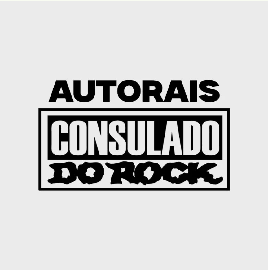 Novidades – Consulado do Rock