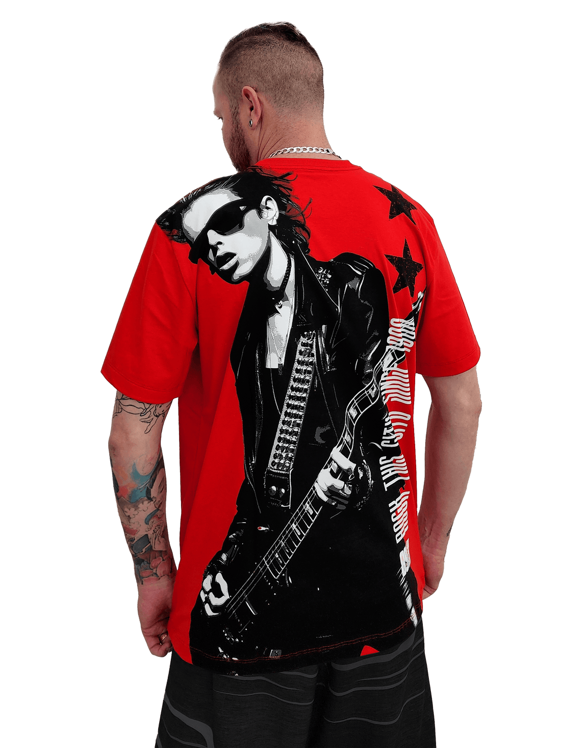 Lançamentos Consulado do Rock