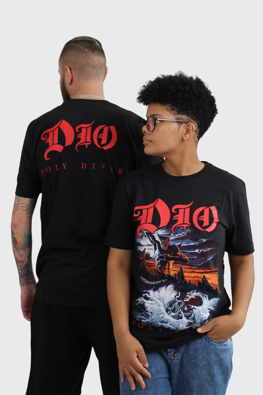 Lançamentos Consulado do Rock