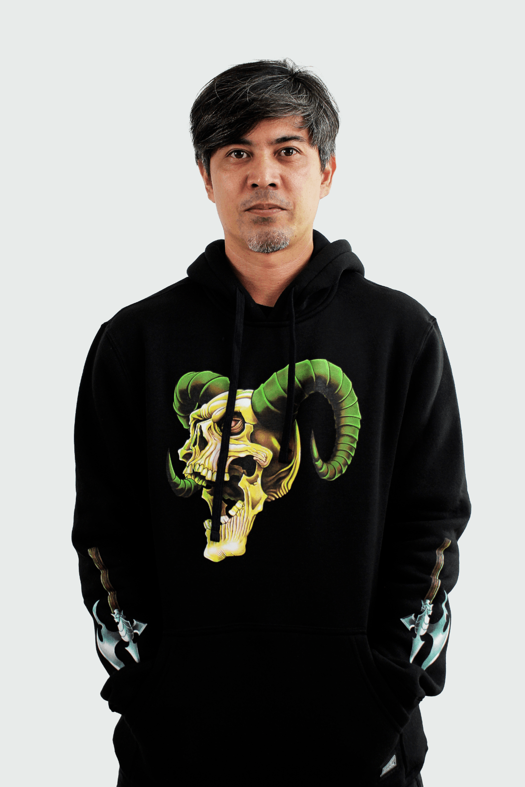 Moda Masculina Rock | Autorais Consulado do Rock